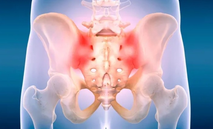 Joint Dysfunction - ALGOS Multispecialty Pain Clinic