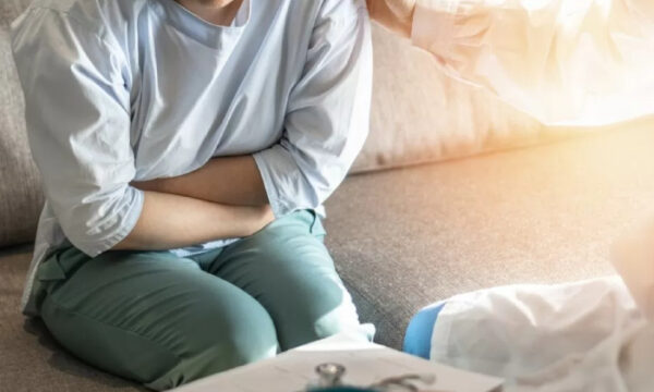 Ganglion Impar Block - ALGOS Multispecialty Pain Clinic